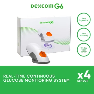 Dexcom Official Store, Online Shop Jul 2025 | Shopee Singapore
