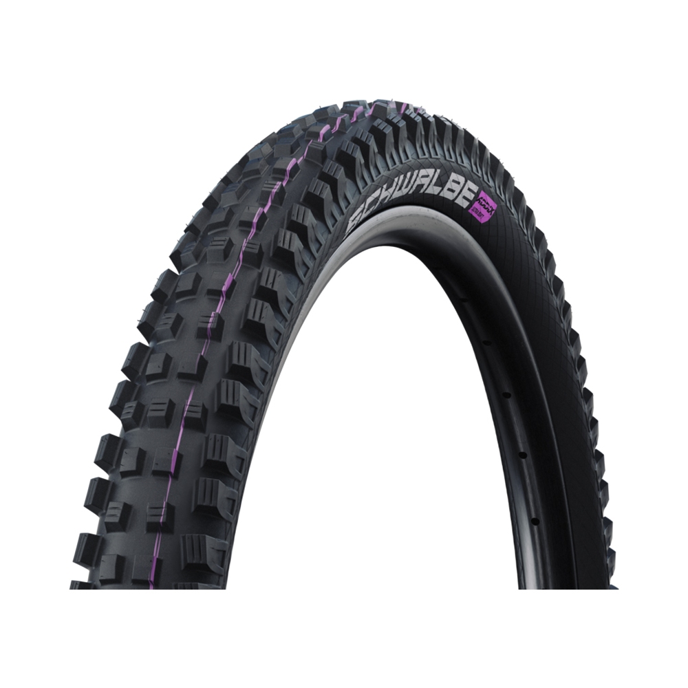 Schwalbe Magic Mary TLE Addix Ultra Soft MTB Tyre Super Gravity ...
