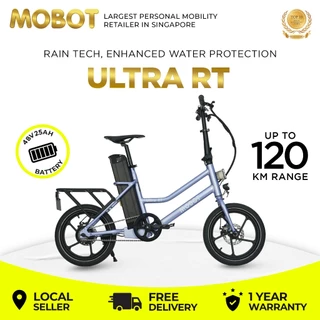 Mobot, Online Shop Jan 2026 | Shopee Singapore