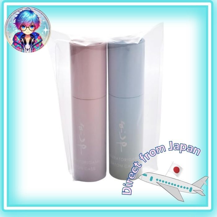[Yojiya Official] Aburatori-gami "Blotting Paper" BATON 2-pack set ...