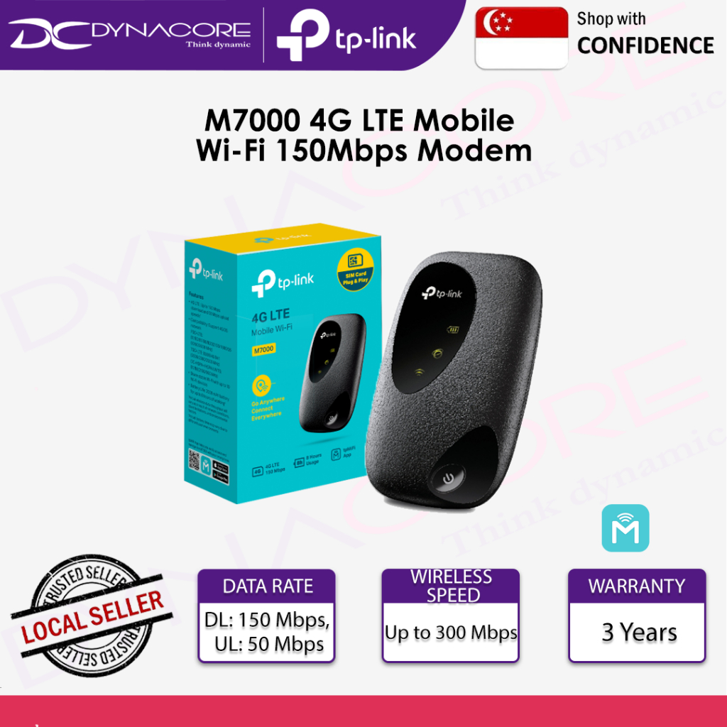 Buy Wifi Modem At Sale Prices Online - June 2026 | Shopee Singapore