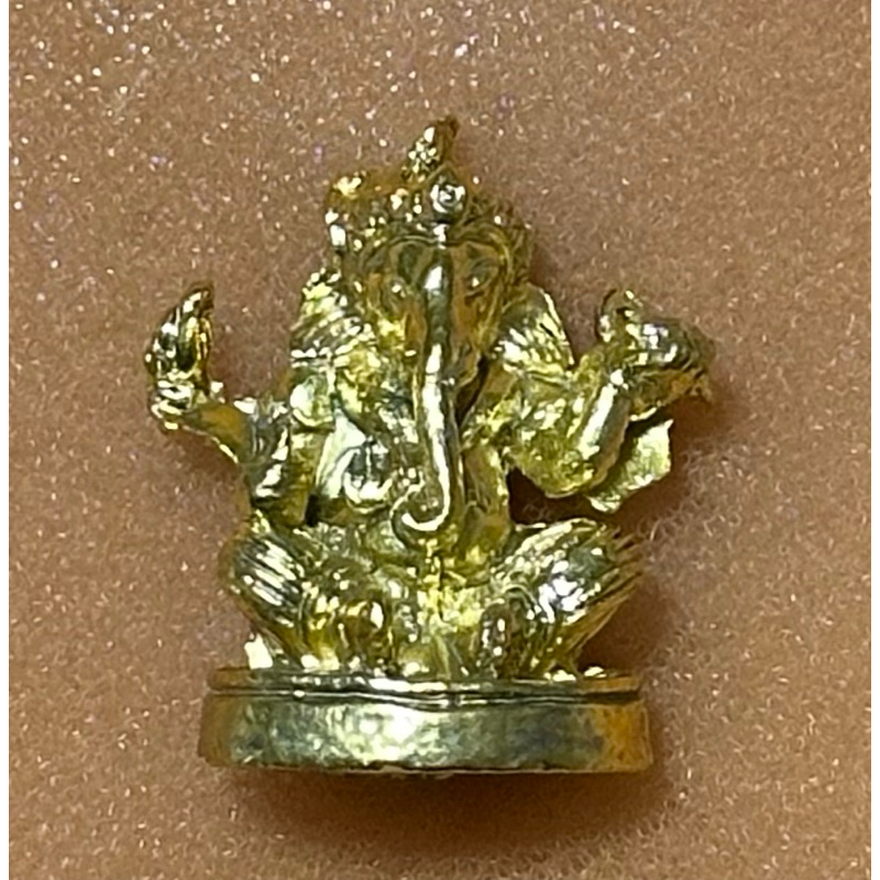 W063 Roop Lor Pikanet / Ganesha Shiva Mahadeva Tewalai Shrine | Shopee ...