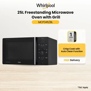 WHIRLPOOL OFFICIAL STORE, Online Shop Jan 2026 | Shopee Singapore