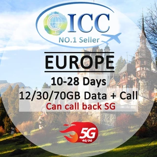 Buy icc sim card At Sale Prices Online - April 2025 | Shopee Singapore