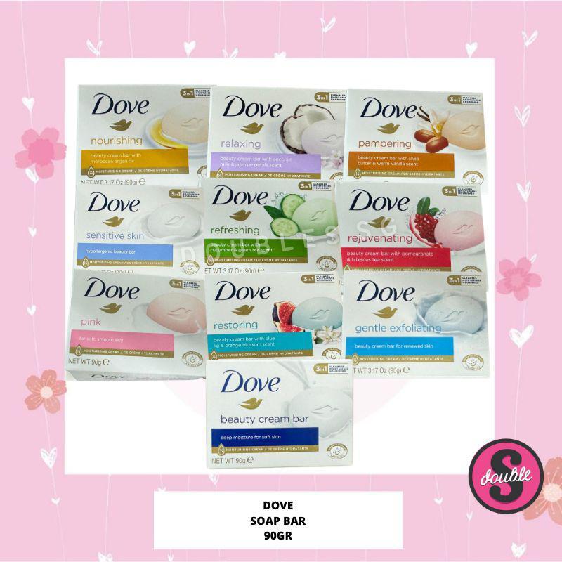 Buy Dove bar soap At Sale Prices Online - September 2026 | Shopee Singapore