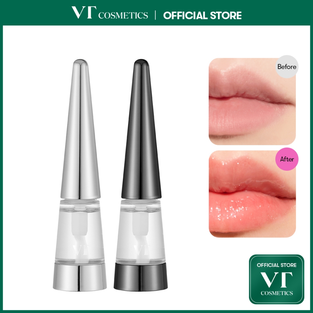 [VT] Reedle Shot Lip Plumper 4.3g for Glossy lip, Lip care [Official Flagship] | Shopee Singapore