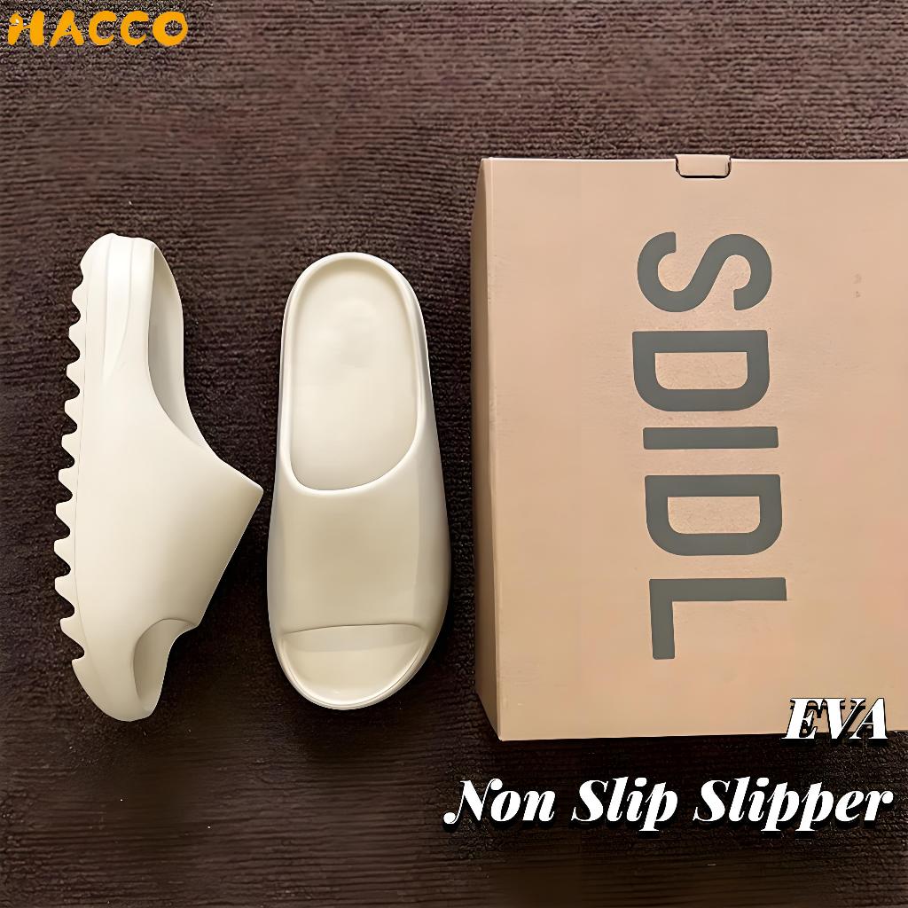 【SG】EVA Non Slip Slipper Bathroom Slippers Outdoor Slippers Home ...