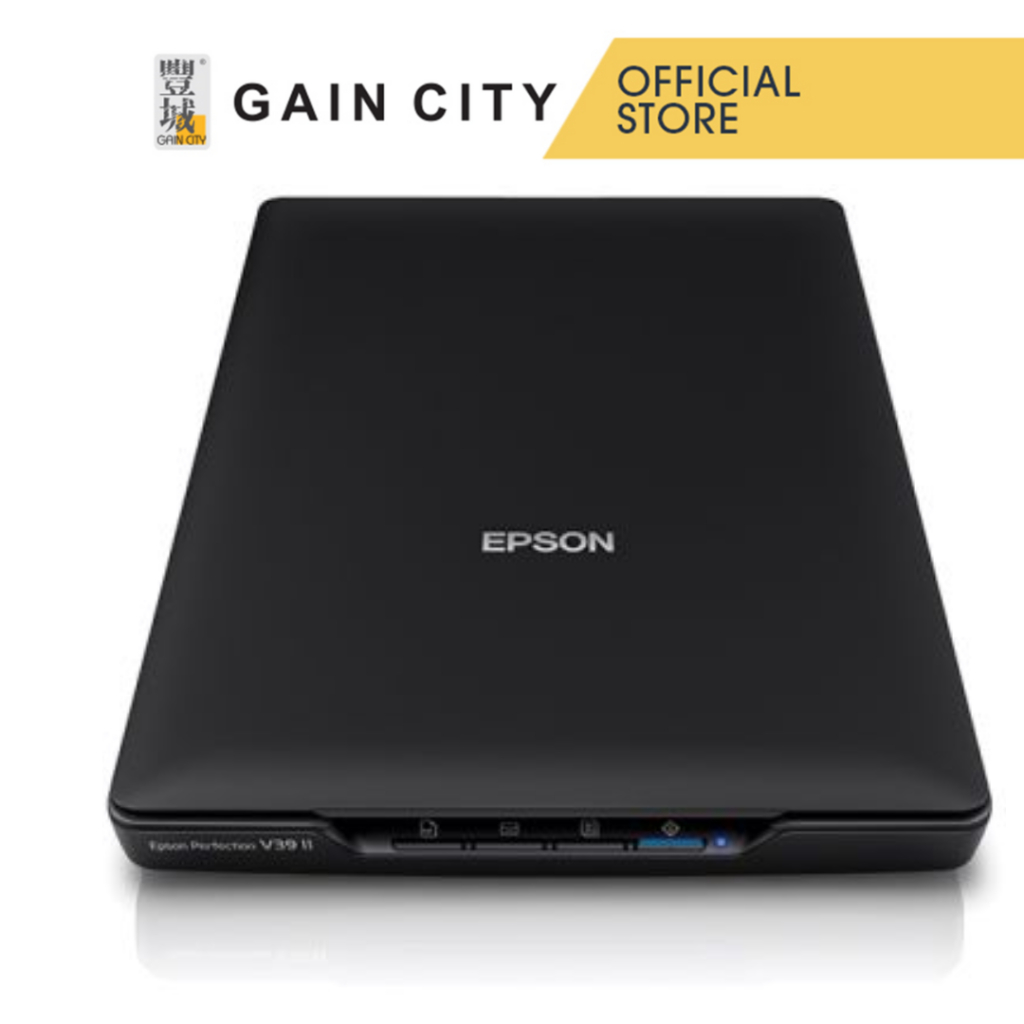 Epson Perfection Scanner Perfection V39ii | Shopee Singapore