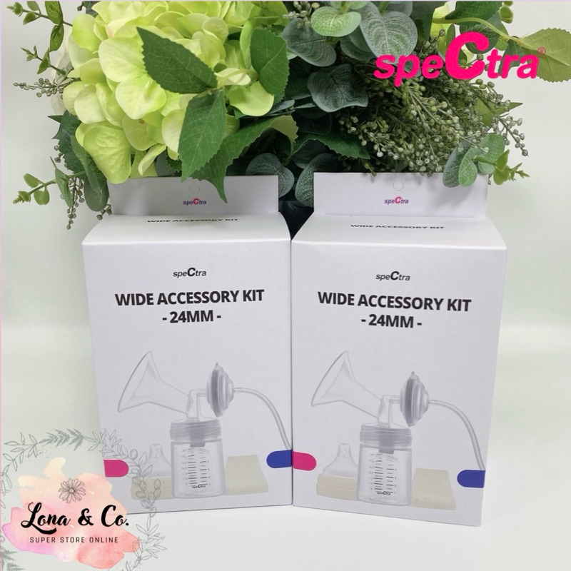 🇸🇬SAME DAY Shipping out | Spectra Breast Shield Set 20mm | 24mm | 28mm ...