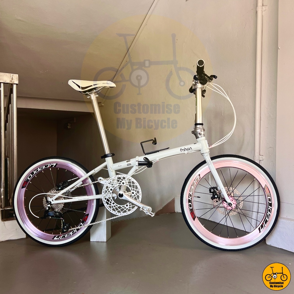 🐑 Fnhon Gust 22” 𝗠𝗥𝗧/𝗕𝘂𝘀-𝗳𝗿𝗶𝗲𝗻𝗱𝗹𝘆 14 Freebie Durable Versatile Folding ...