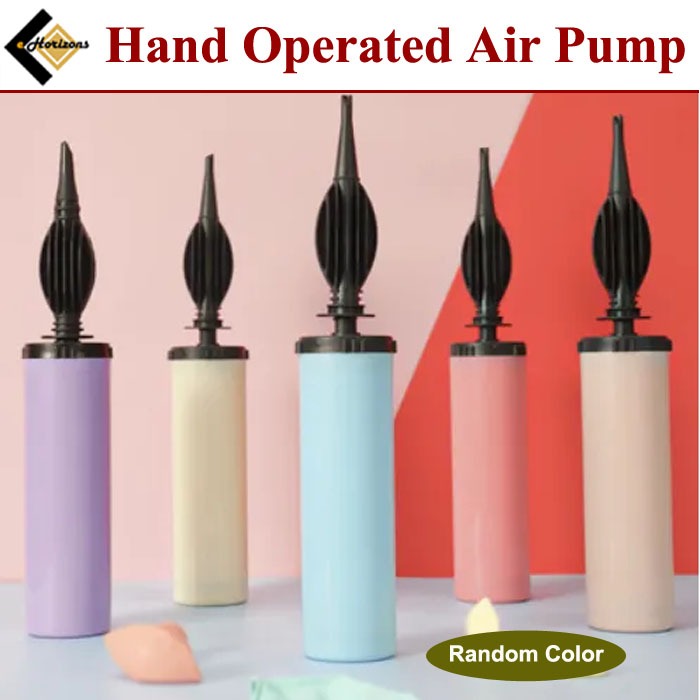 Manual Operated Air Pump/Air Cushion Bag Inflating Pump/Air Column ...