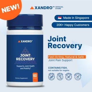 Xandro Lab Official Store, Online Shop Oct 2025 | Shopee Singapore