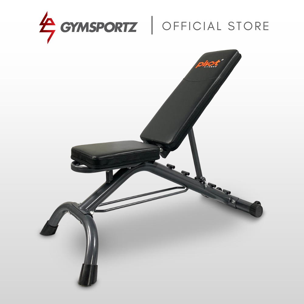 Pivot 325UB Easy Utility Bench | Shopee Singapore