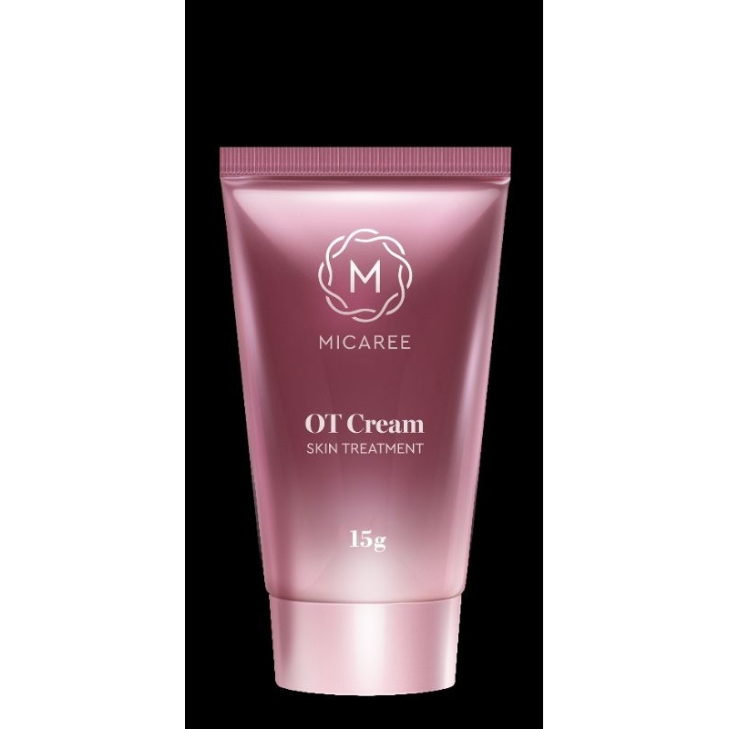 Mini Micaree Ot Cream 15ml | Shopee Singapore