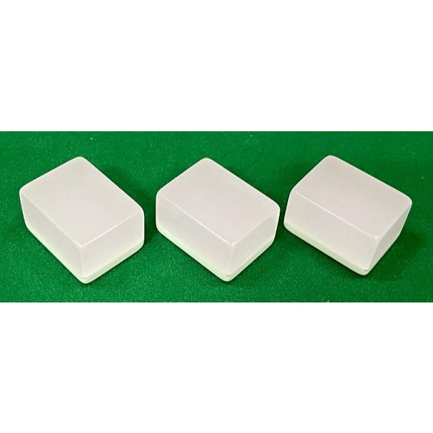 Jelly Light Purple Mahjong Set - HST832 (Size A1 37mm / A2 35mm ...