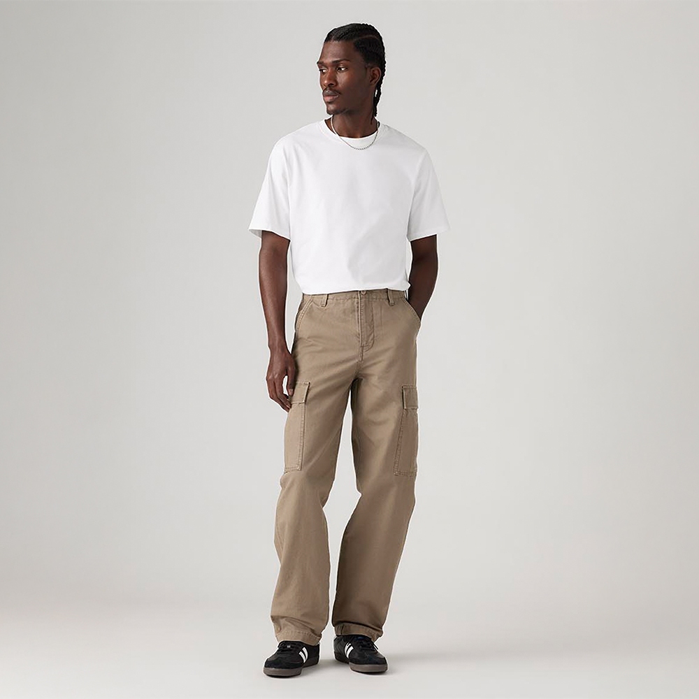 Levi’s® Men’s XX Cargo Straight A7364-0035 | Shopee Singapore
