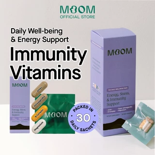 Moom Health, Online Shop Oct 2025 | Shopee Singapore