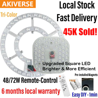 Buy fluorescent light Products At Sale Prices Online - March 2026 ...