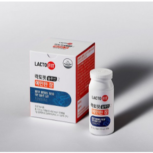 Chong Kun Dang Healthcare/Lactofit Solution Sensitive Jang Probiotics ...