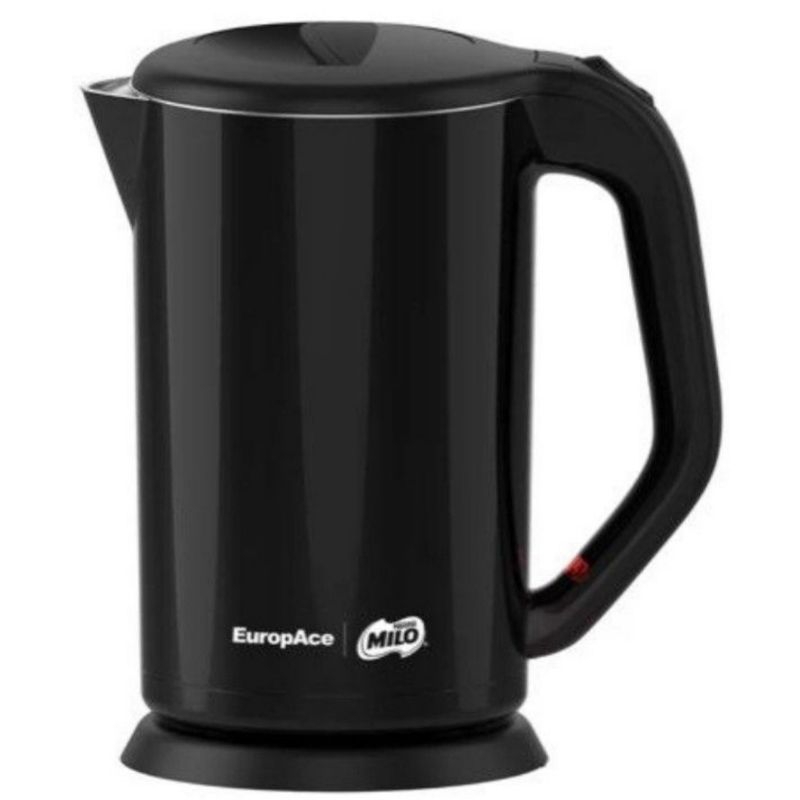 Europace x Milo Electric Kettle 1.7L | Shopee Singapore