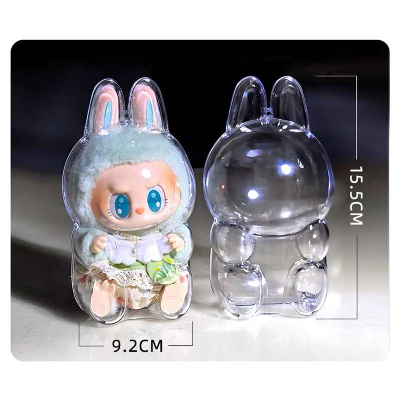 [SG Seller] Labubu V2 Series Protection Casing (Casing only) | Shopee ...