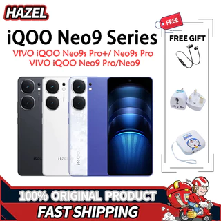 Buy Vivo iQOO Phones Online, February 2025 | Shopee Singapore