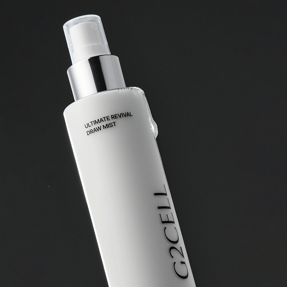 G2CELL Ultimate Revival Line Draw Mist 150ml I Intensive Lifting Effect ...