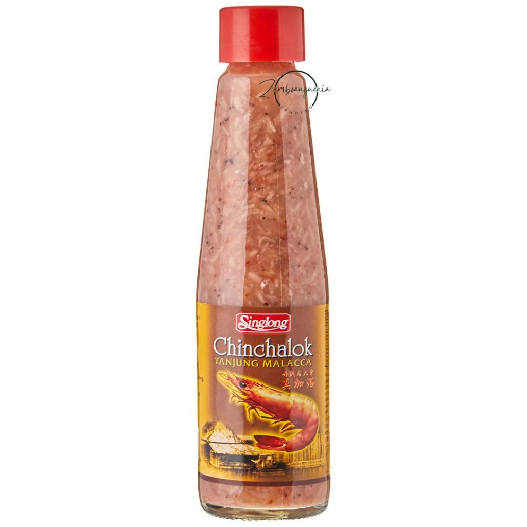SINGLONG Chinchalok Fermented Tiny Shrimp (250g) [SG] | Shopee Singapore
