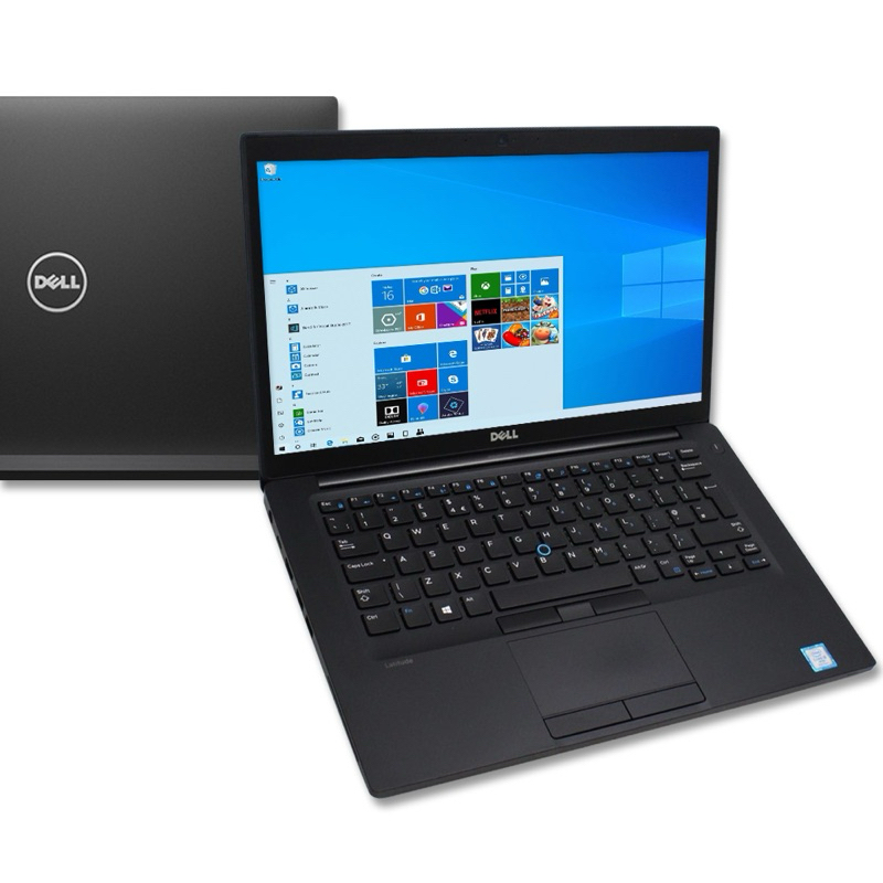 Dell Latitude 7490 Core i5 8th Generation,14-Inch Screen, Windows 11 ...