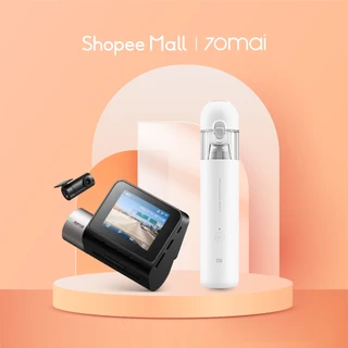 70mai Official Store, Online Shop Feb 2025 | Shopee Singapore