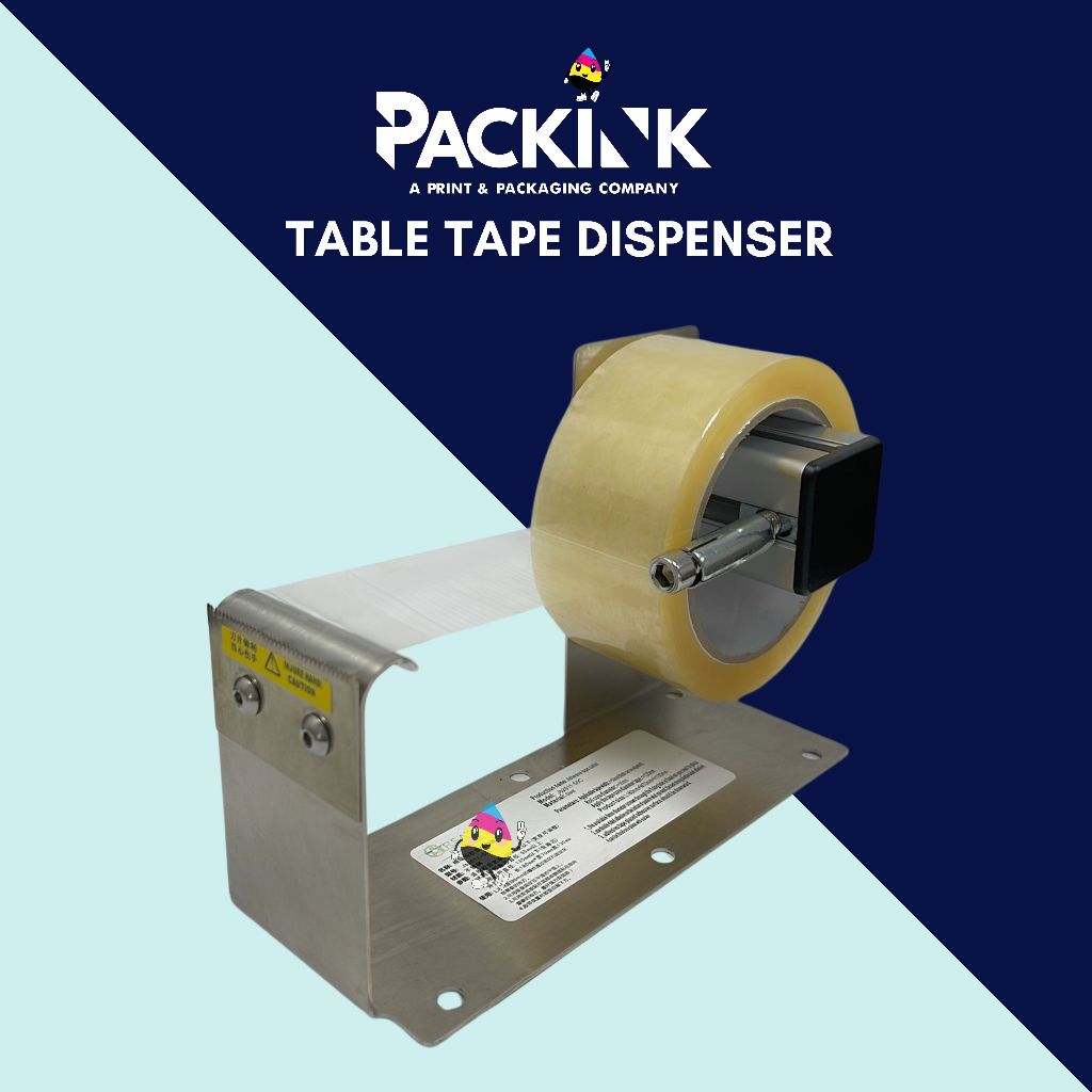 Table Tape Dispenser | Heavy Duty Dispenser | Table Top Dispenser ...