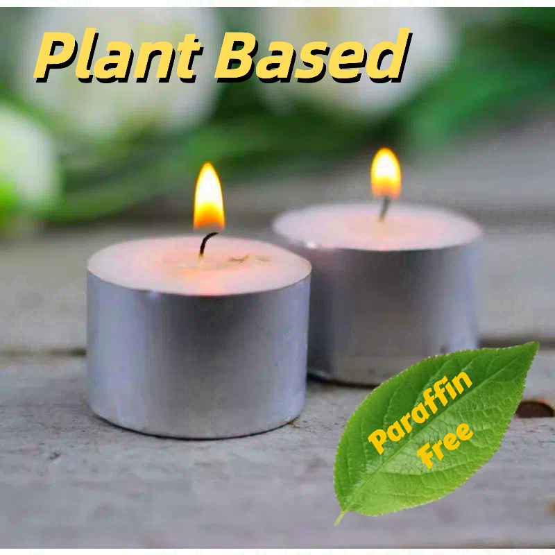 Buy Candle tea light At Sale Prices Online - June 2026 | Shopee Singapore
