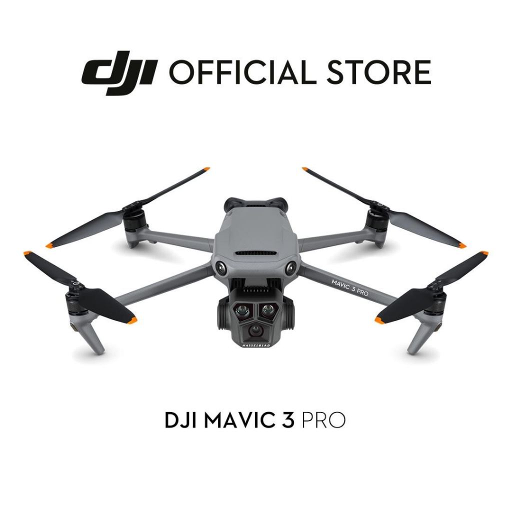 DJI Mavic 4 Pro Drone With Hasselblad Camera DJI Mavic 4 Pro Fly More ...