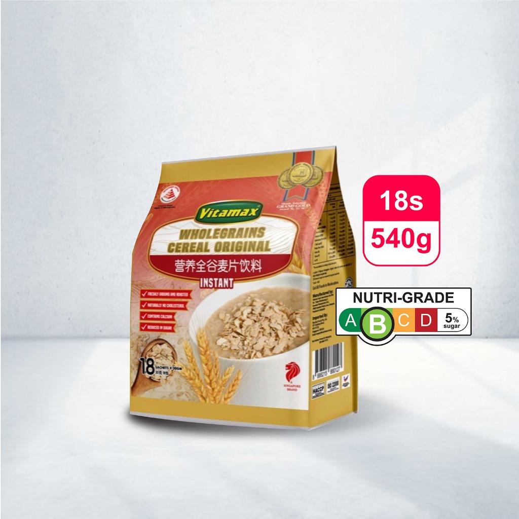 Buy Cereal Products At Sale Prices Online - June 2026 | Shopee Singapore