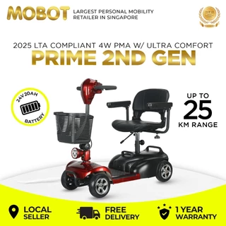 Mobot, Online Shop Oct 2025 | Shopee Singapore