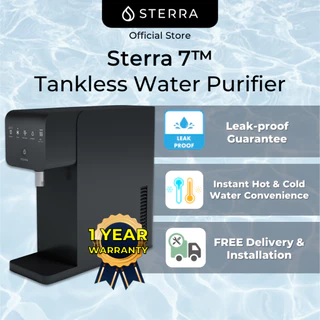Sterra SG, Online Shop Mar 2025 | Shopee Singapore