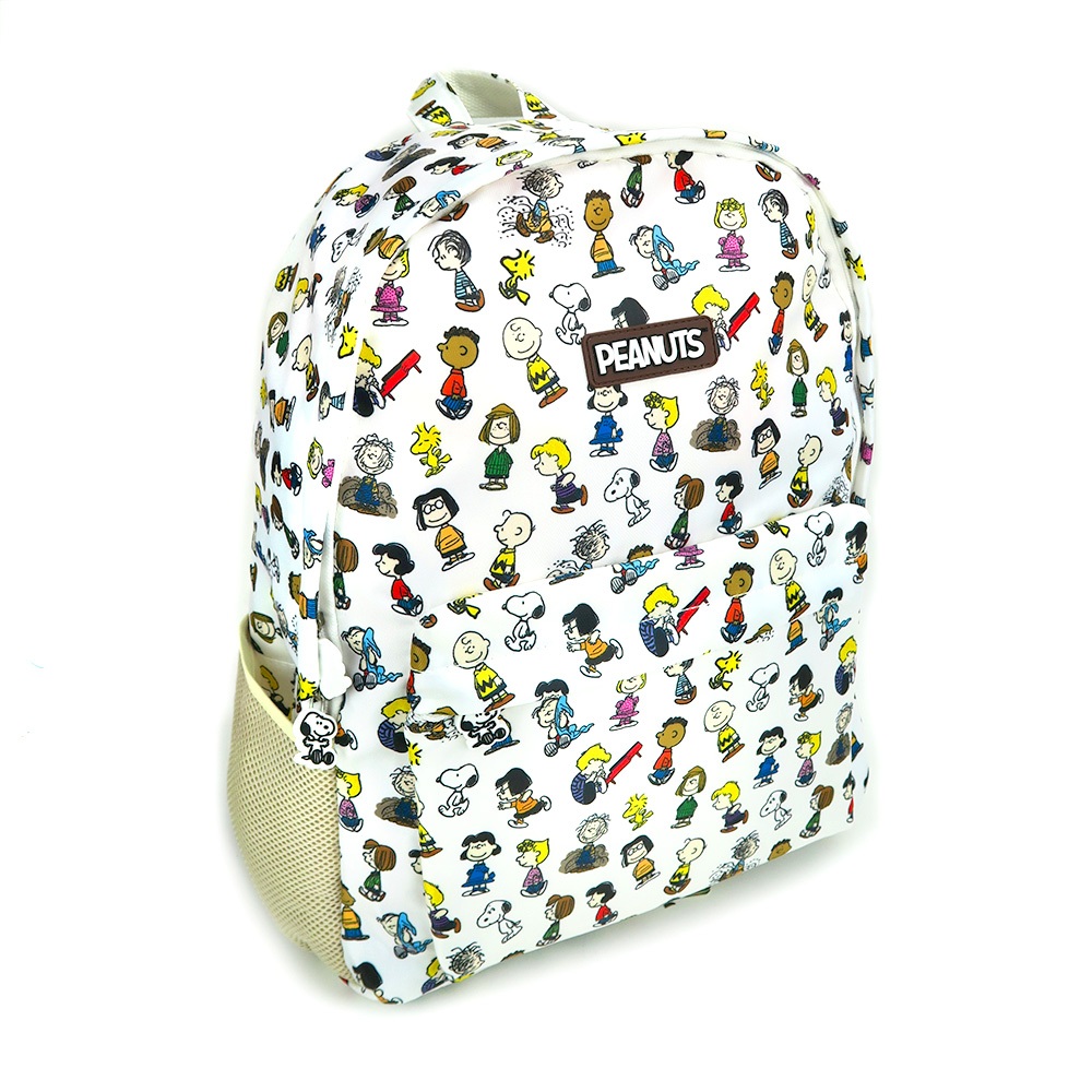 Peanuts Snoopy Ultra Light Backpack L | Shopee Singapore