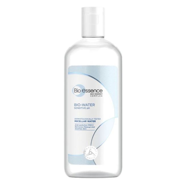 Bio-essence Bio-Water Micellar Water 400ml (Exp 2026) | Shopee Singapore
