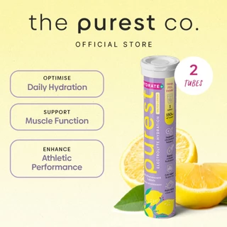 The Purest Co Official Store, Online Shop Feb 2025 | Shopee Singapore