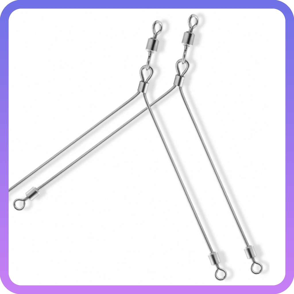 (SG Ready Stock) Tian Ping Frame for Prawning | Prawning Rig Tianping ...