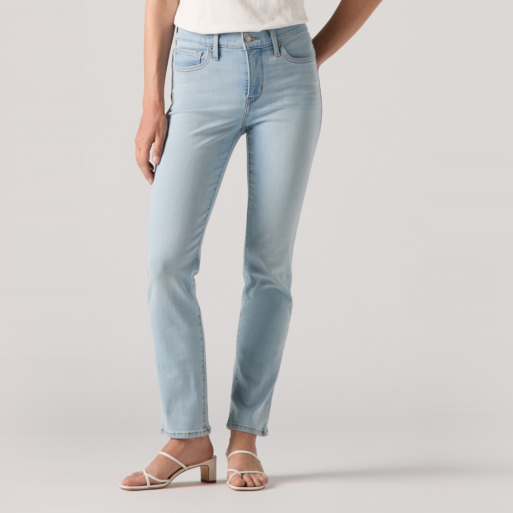 Levi's® Women's 312 Shaping Slim Jeans 19627-0265 | Shopee Singapore