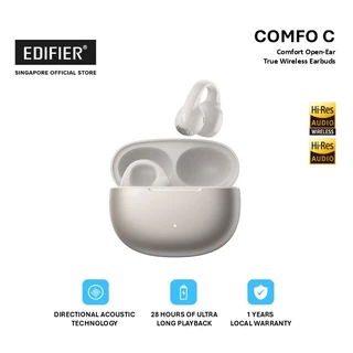 Edifier Official Store, Online Shop May 2025 | Shopee Singapore