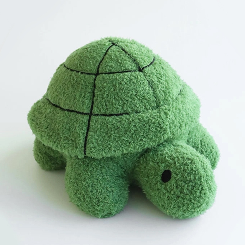 Cute Fluffy Miffy Bruna Family Turtle Soft Doll Plush Stuffed Toy from ...