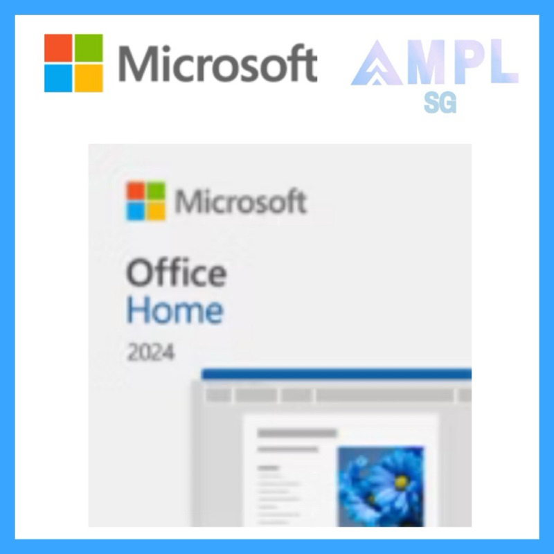 Original Office Home 2024 | One-time purchase for 1 PC or Mac | Word ...
