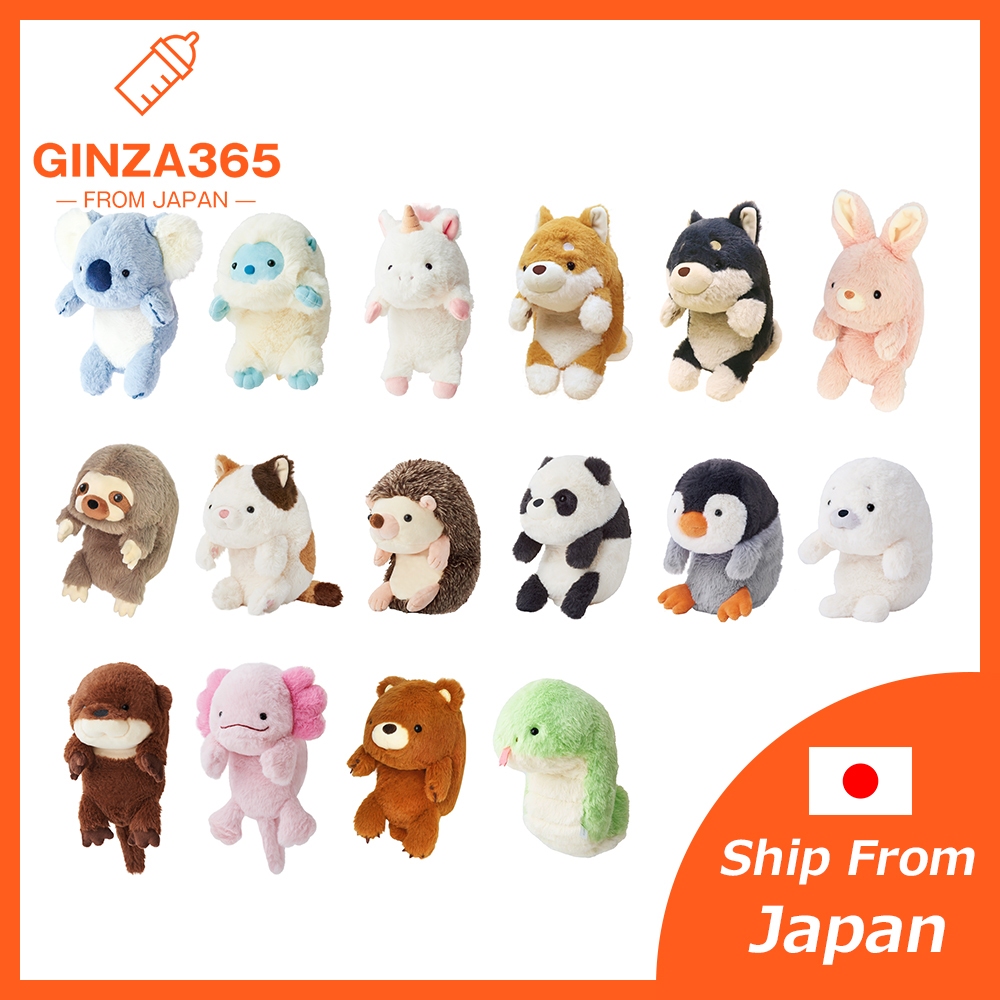 [NEW Snake][Regular Size][Add-on Free Gift] Dreams Posture Pal Stuffed ...