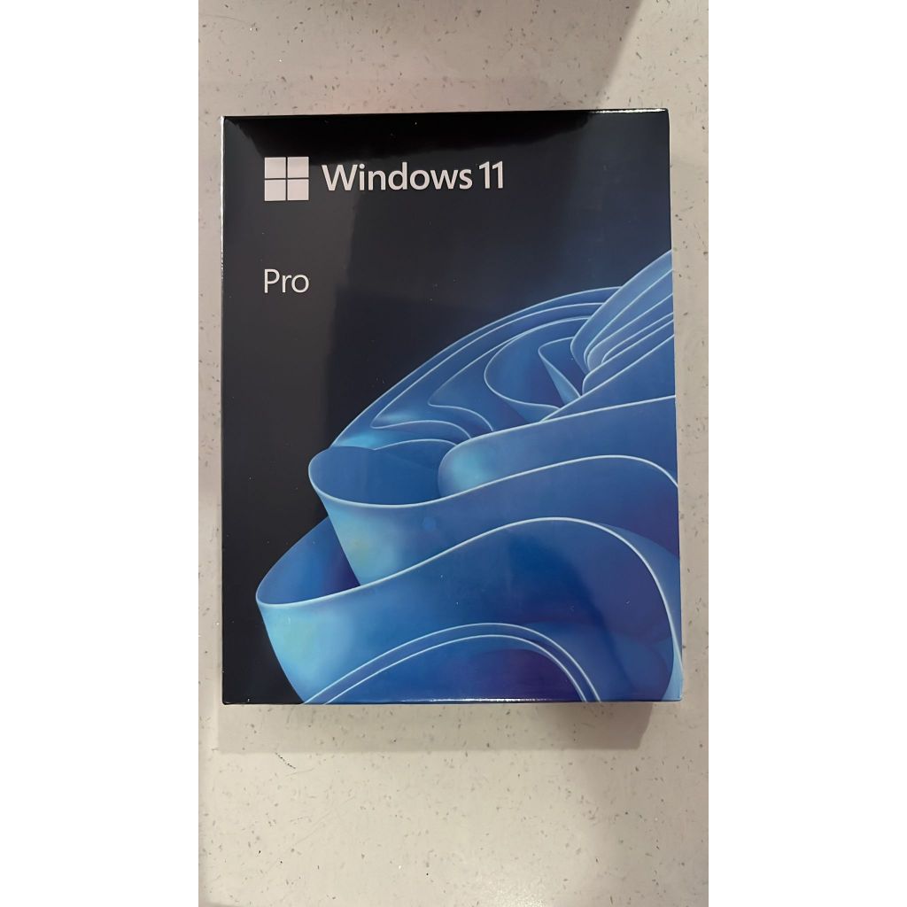 Windows 11 pro / windows 11 home usb package with usb installer and ...
