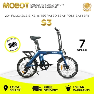 Mobot, Online Shop Mar 2026 | Shopee Singapore