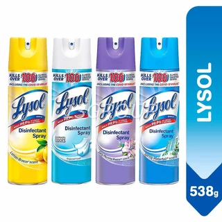 Buy lysol disinfectant spray online store