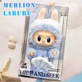 Celebrate National Day with the Best labubu merlion Finds on Shopee ...