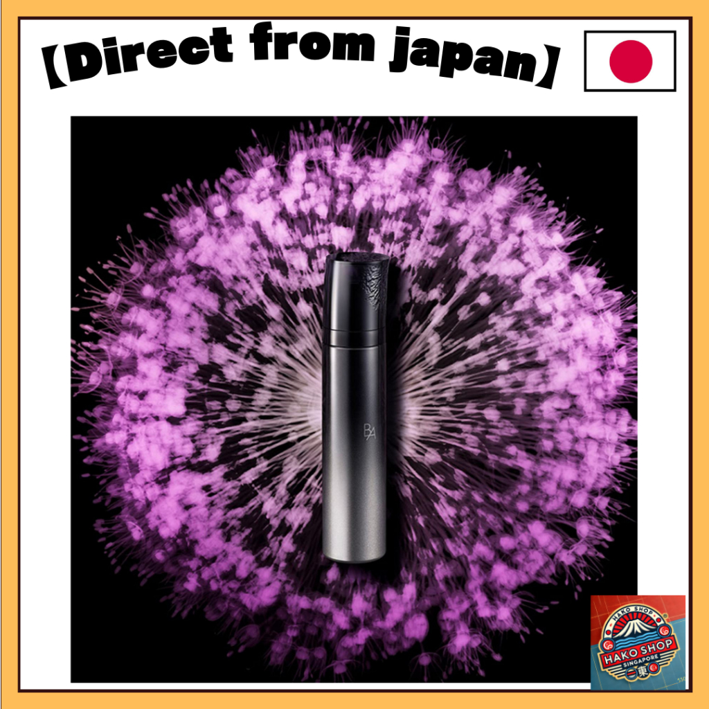 POLA B.A Milk Foam – Lifting & Firming Beauty in Every Bubble (84g) | Shopee Singapore